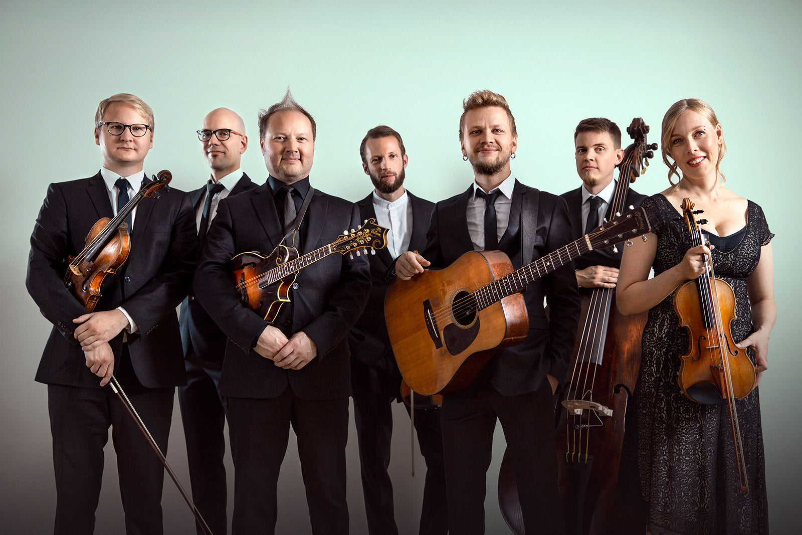 Tien päälle! – frigg.band