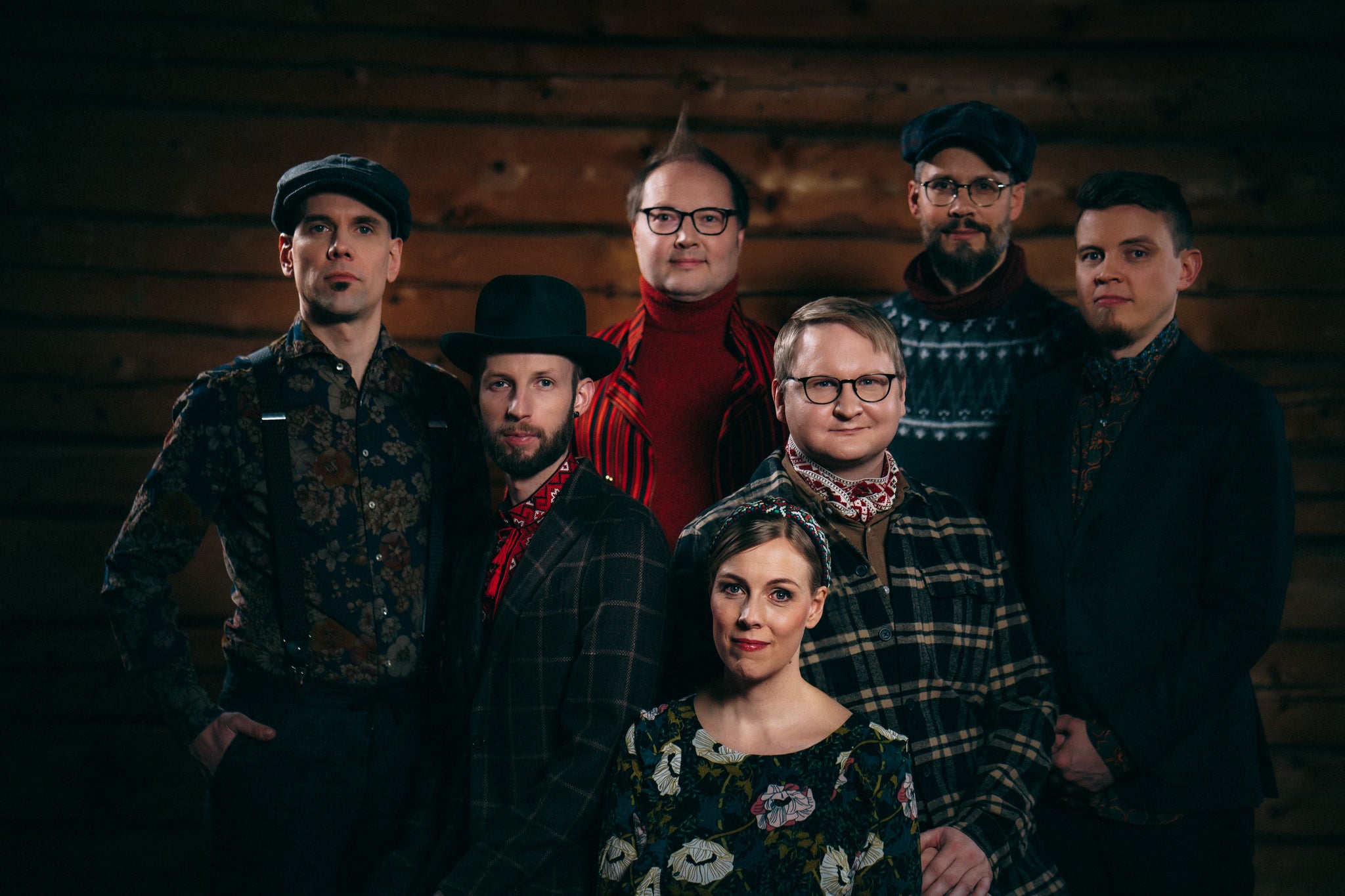 US & Canada Tour 2022 – frigg.band