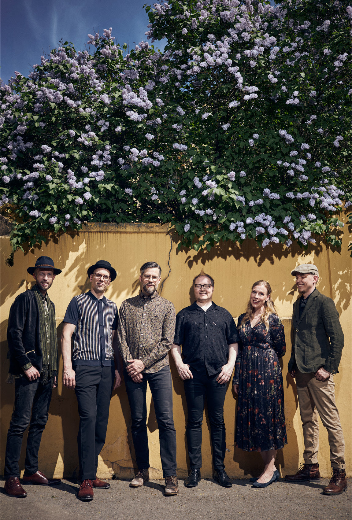 Tiedote Frigg-yhtyeen seuraajille – frigg.band