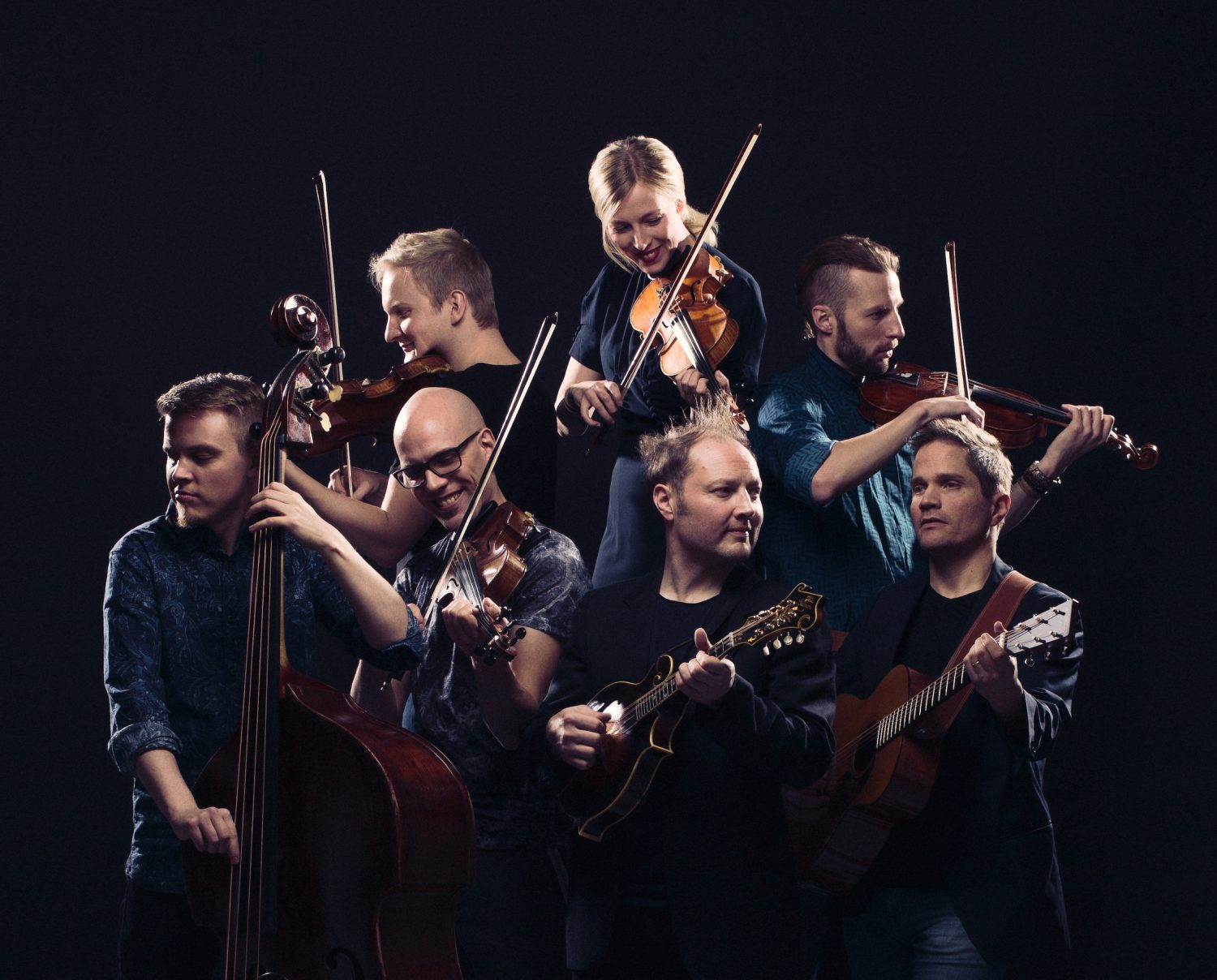 Frigg Kuopion kaupunginorkesterin vieraaksi – frigg.band