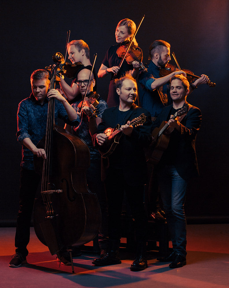 Kesän 2018 keikkakalenteri – frigg.band