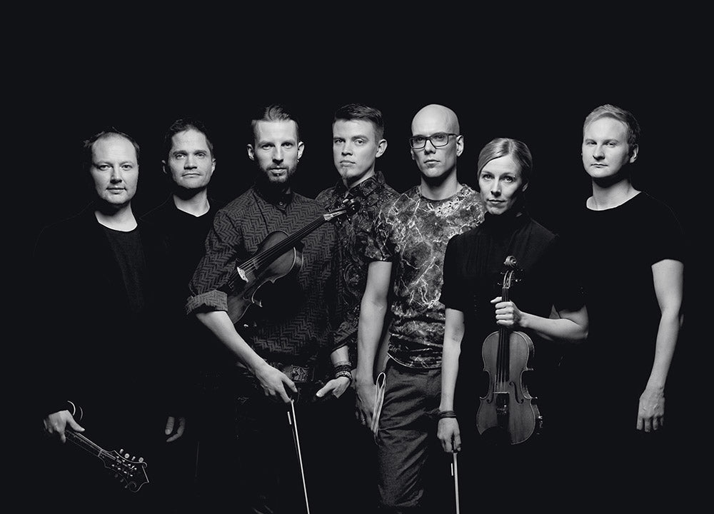 Frigg palkittiin Vuoden Kansainvälistyjä -palkinnolla Suomen ensimmäis ...