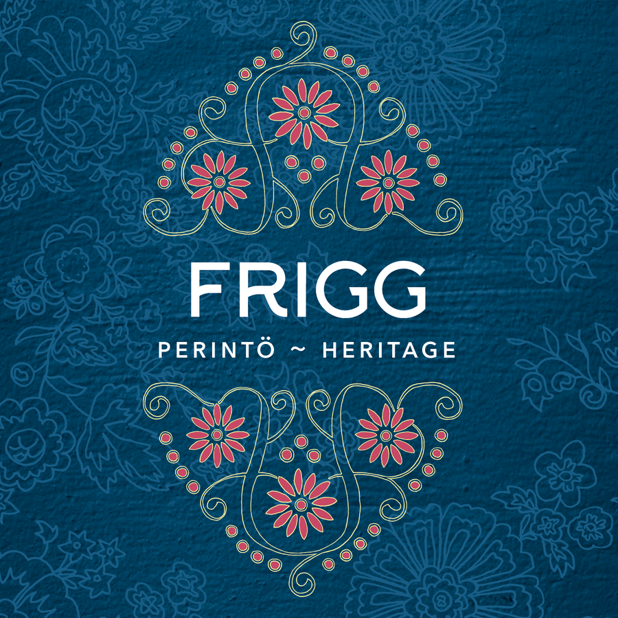 Frigg – frigg.band
